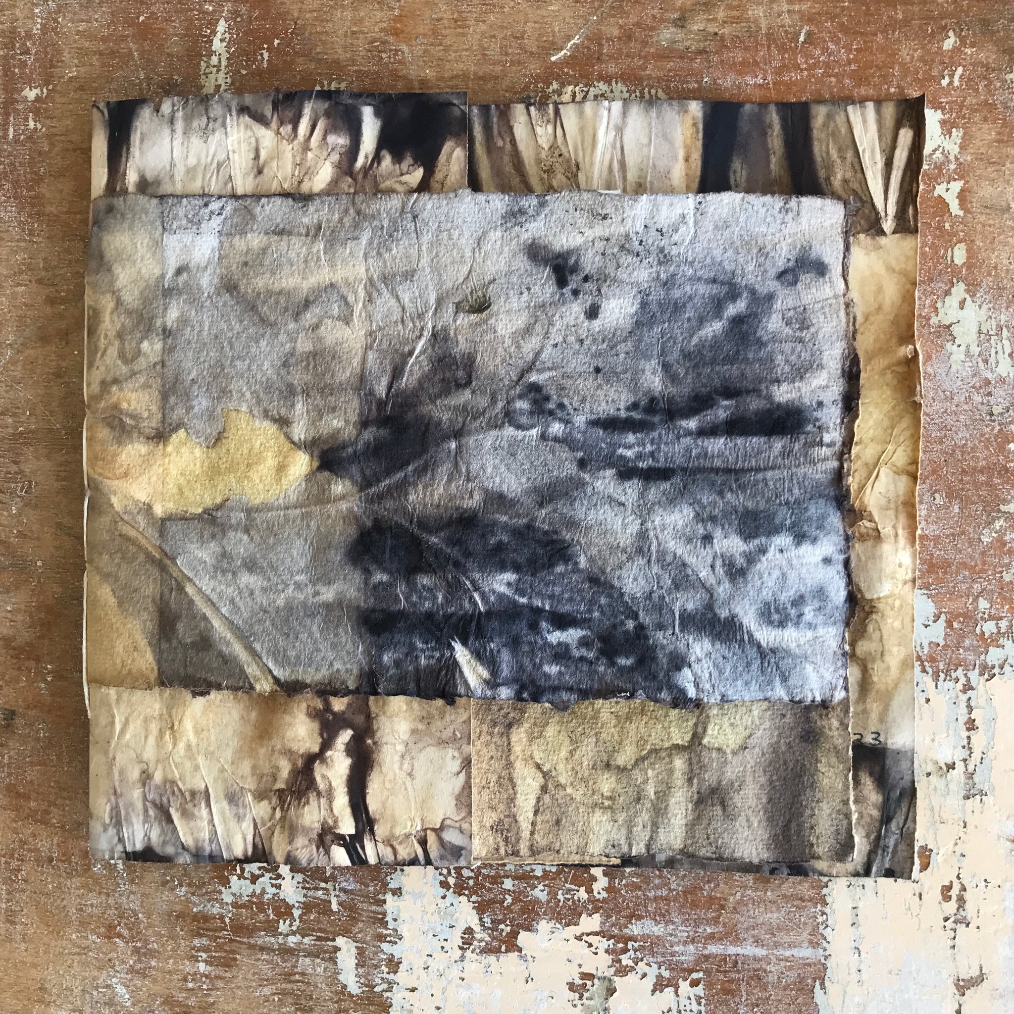 paper – Gone Rustic
