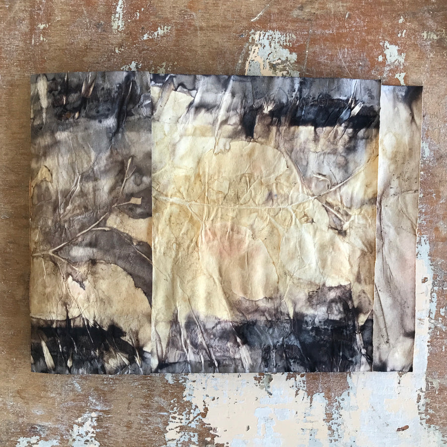 paper – Gone Rustic