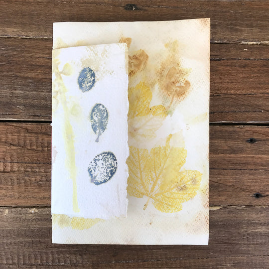 paper – Gone Rustic