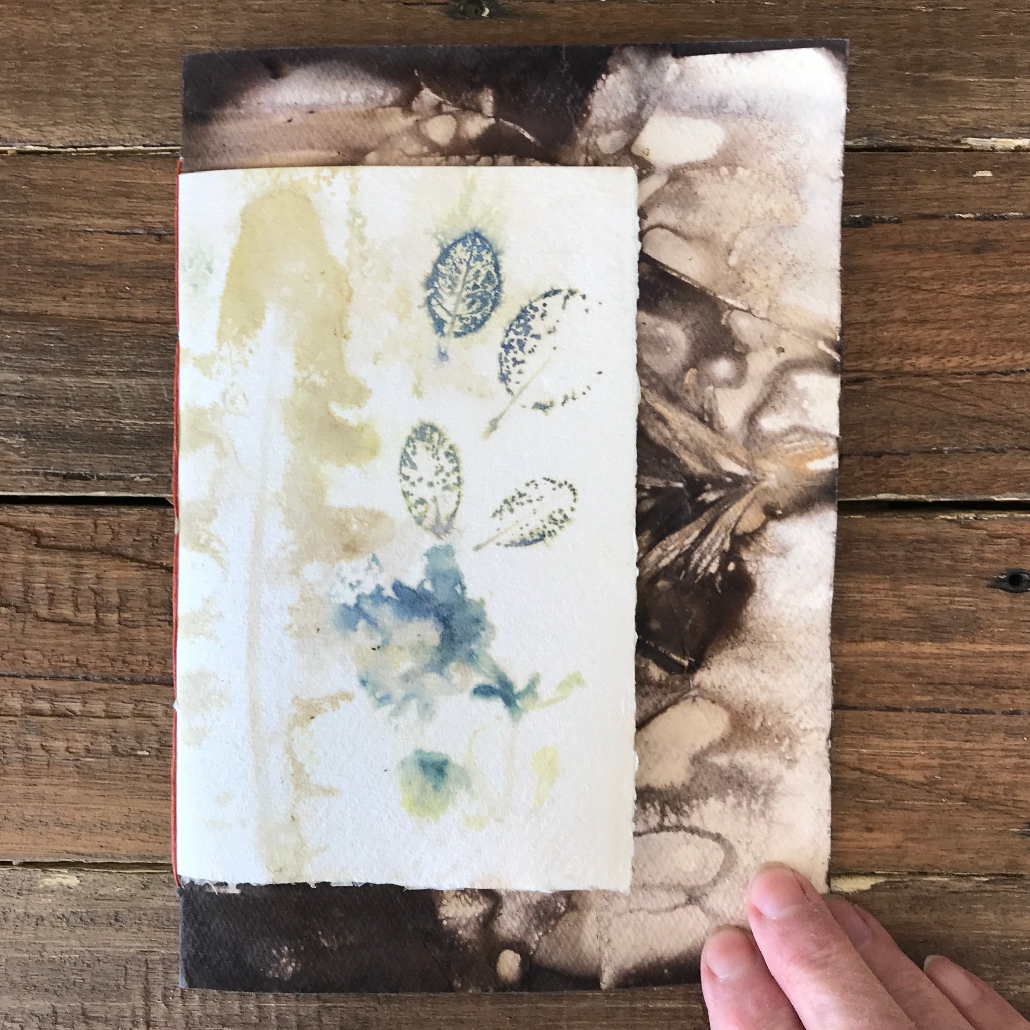 paper – Gone Rustic