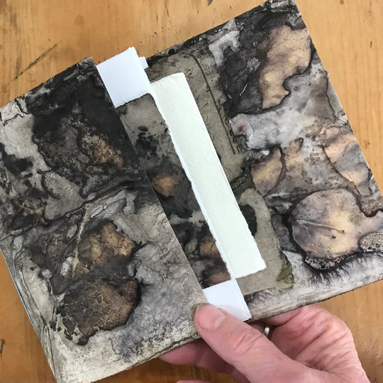 paper – Gone Rustic